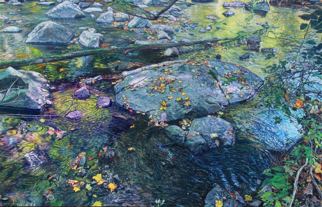 Traditions, innovations and a ‘hard-working land’: SAMA-Loretto opens ...